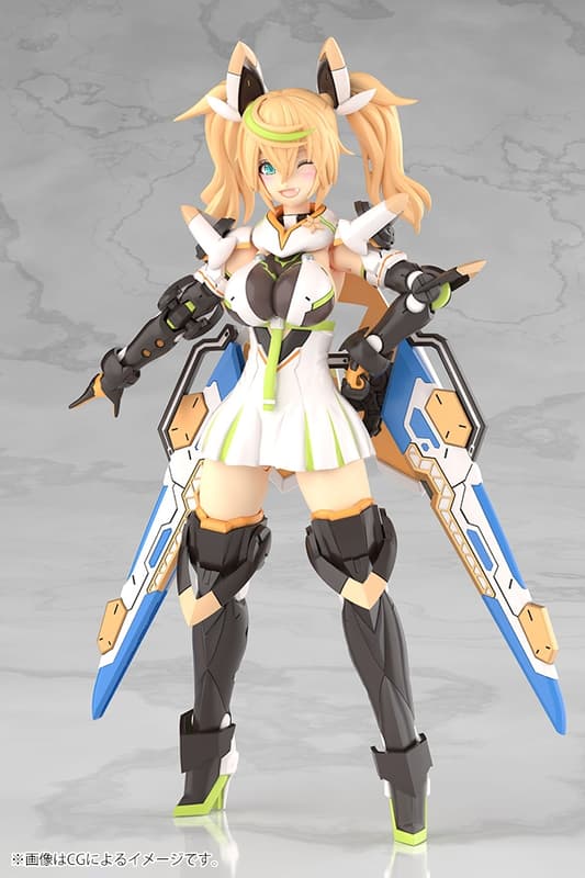 【上士】預購12月免訂金壽屋 GRANDE 大型比例 夢幻之星 PSO2 es 潔涅 純白星Ver 07637 0904 | 露天市集 | 全 ...