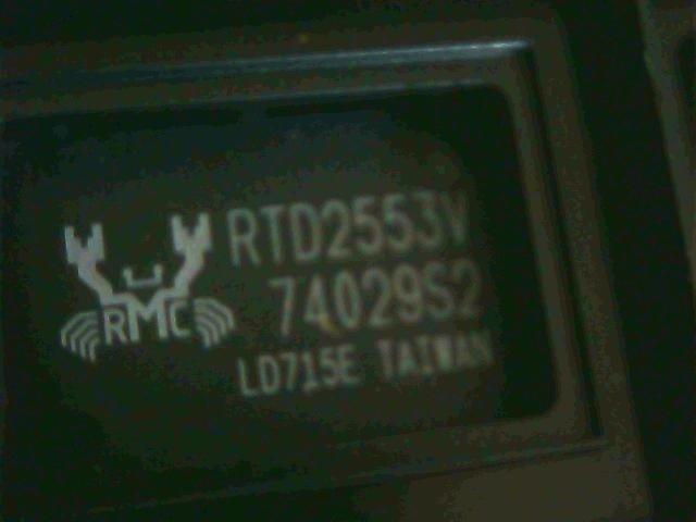 RTD2553V LCD controller IC 無鉛 REALTEK | 露天市集 | 全台最大的網路購物市集
