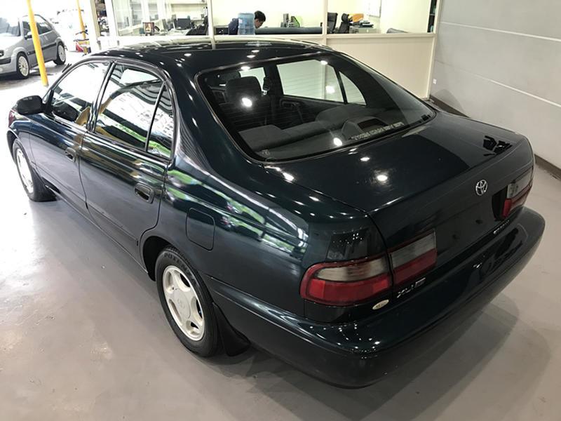 TOYOTA EXIOR A秀 1.6 一手車 全車原漆 無待修 內裝如新 | 露天市集 | 全台最大的網路購物市集
