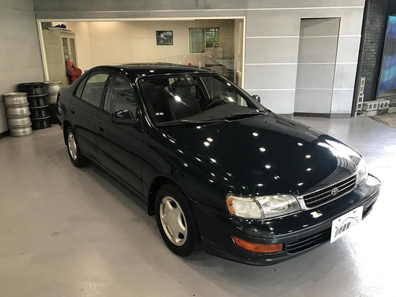 TOYOTA EXIOR A秀 1.6 一手車 全車原漆 無待修 內裝如新 | 露天市集 | 全台最大的網路購物市集