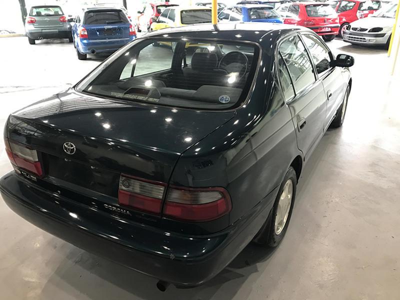TOYOTA EXIOR A秀 1.6 一手車 全車原漆 無待修 內裝如新 | 露天市集 | 全台最大的網路購物市集
