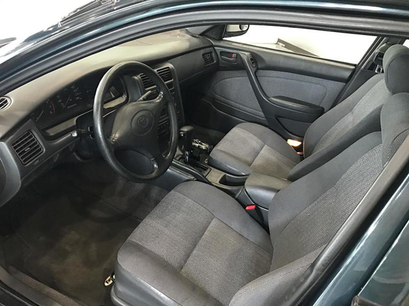 TOYOTA EXIOR A秀 1.6 一手車 全車原漆 無待修 內裝如新 | 露天市集 | 全台最大的網路購物市集