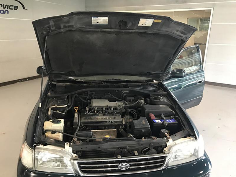 TOYOTA EXIOR A秀 1.6 一手車 全車原漆 無待修 內裝如新 | 露天市集 | 全台最大的網路購物市集