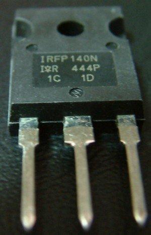 IR POWER MOSFET IRFP140N TO247封裝 | 露天市集 | 全台最大的網路購物市集