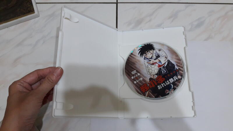 好小子 TEPPEI 限量珍藏版 1~14話 DVD專輯 二手 B23 | 露天市集 | 全台最大的網路購物市集