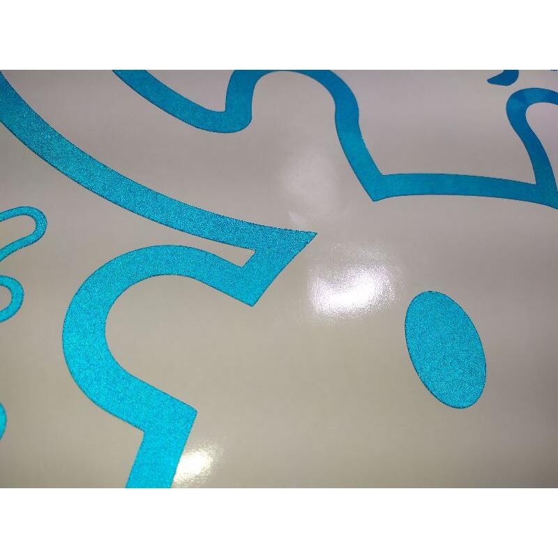 LDS'' volvo 後擋玻璃 麋鹿 可做反光 防水貼紙BABY xc60 xc90 v90 v60 v40 XC40 | 露天市集 | 全 ...