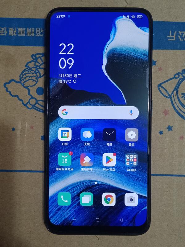 OPPO Reno 2Z CPH1951 | 露天市集 | 全台最大的網路購物市集
