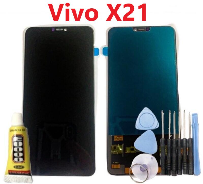 Vivo X21 X23 屏幕 送10件工具組 總成 螢幕 LCD OLED 面板 現貨 | 露天市集 | 全台最大的網路購物市集