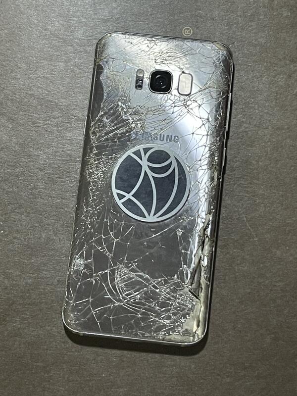 三星 SAMSUNG S8+ S8 PLUS SM-G955FD 4G/64G 6.2吋 手機 零件機 | 露天市集 | 全台最大的網路購物市集