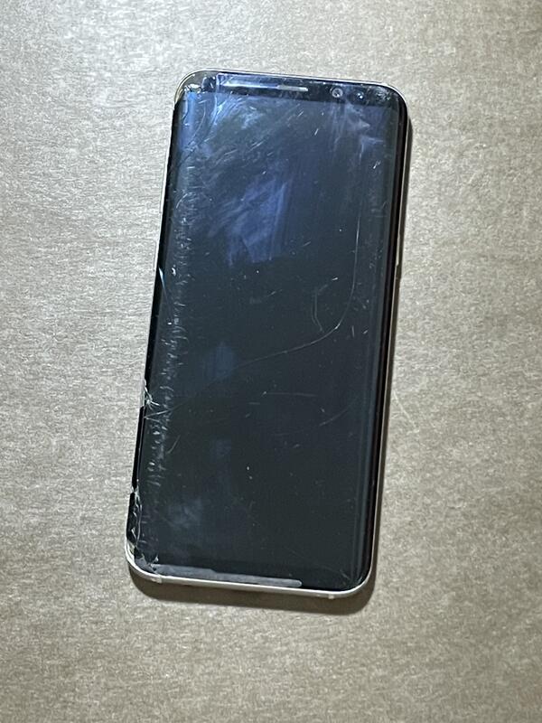 三星 SAMSUNG S8+ S8 PLUS SM-G955FD 4G/64G 6.2吋 手機 零件機 | 露天市集 | 全台最大的網路購物市集