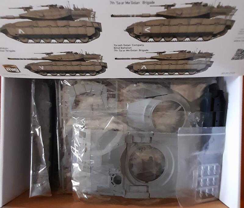 【549喵鋪】1/35 TAKOM 三花 2133 以色列 Merkava 2D 梅卡瓦主力戰車 | 露天市集 | 全台最大的網路購物市集