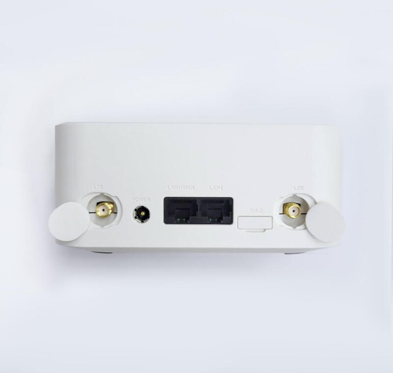 HH70VB 進階款 4G EE Home Router 3 (D412C57) SIM WIFI分享器無線網卡路由器 | 露天市集 | 全台 ...