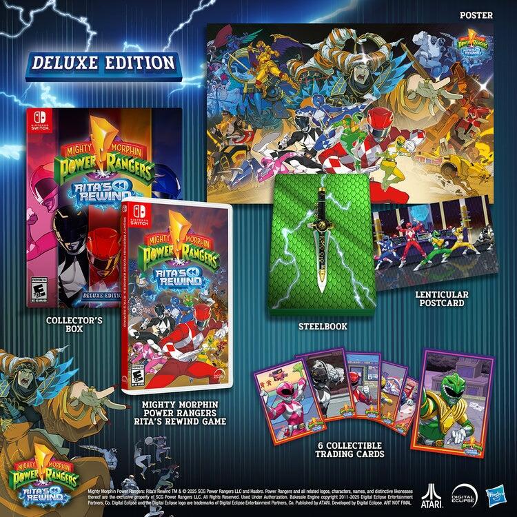 【全新商品】NS Switch遊戲 金剛戰士：幽冥女王歸來 英文版 豪華版 2D橫向清版遊戲 | 露天市集 | 全台最大的網路購物市集