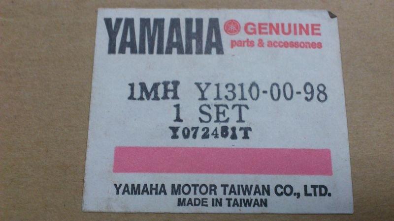 誠一機研 追風 135 原廠汽缸組 3GS 活塞 YAMAHA RZR RZX 庫存品 2T 2行程 | 露天市集 | 全台最大的網路購物市集