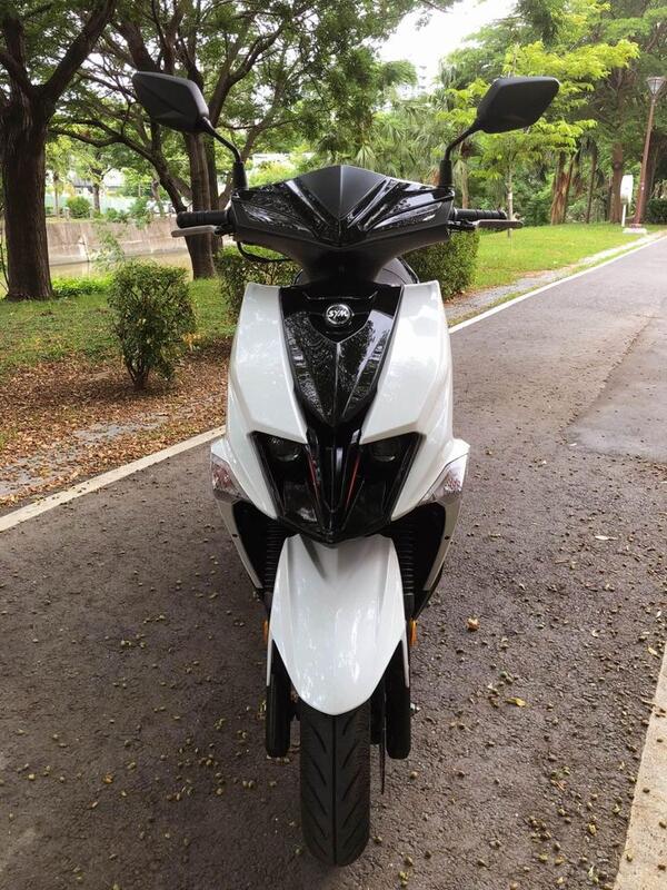 2023 JET SL 125cc ABS+TCS LED 燈 原廠保固中 高雄可分期 | 露天市集 | 全台最大的網路購物市集