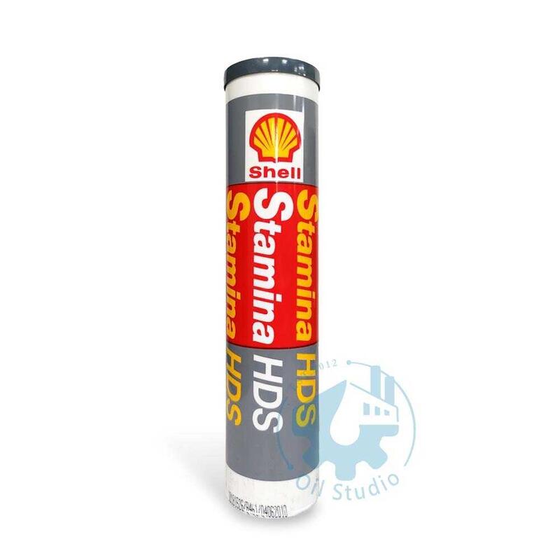 《油工坊》SHELL STAMINA GREASE HDS 高科技聚尿基潤滑脂 軸承、培林-潤滑用、 黃油 400g | 露天市集 | 全台最 ...