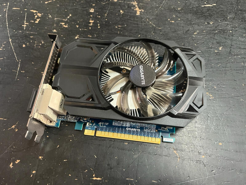[冠丞]技嘉 GV-N75TD5-2GI GTX750 TI 顯示卡 PCI-E pcie-023 | 露天市集 | 全台最大的網路購物市集