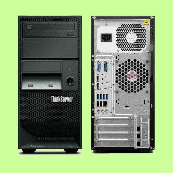 5Cgo【權宇】IBM/聯想伺服器 TS240 I3-4150 可支援 server 2008 win7 win8 含稅 | 露天市集 | 全 ...