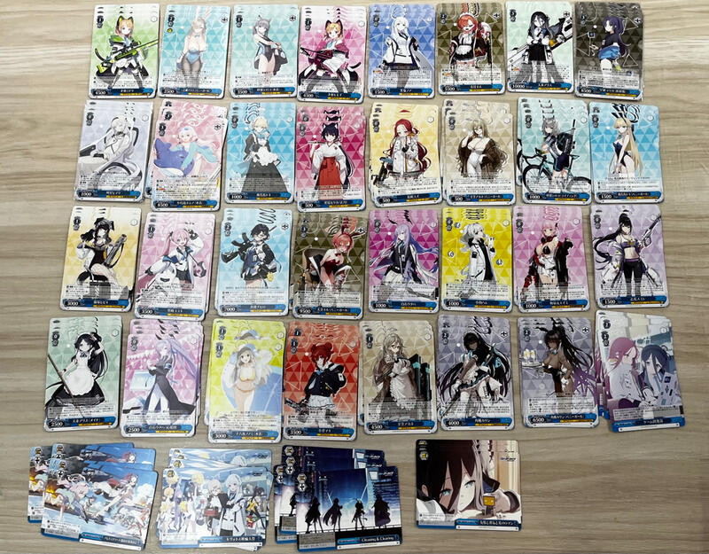 凱蒂卡舖 WS 蔚藍檔案 大全套 BAV/W112 大全套 BAV/W112-039 W112-003 | 露天市集 | 全台最大的網路購物市集