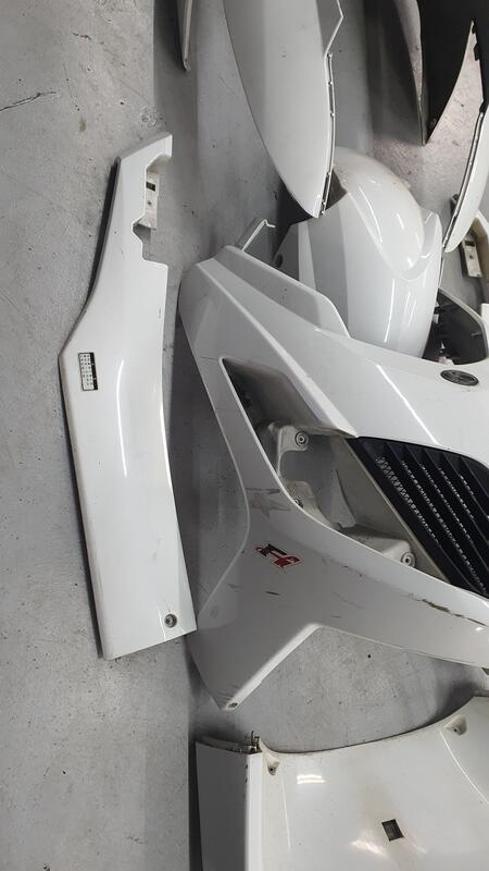 光陽 Kymco Dink 180 全車殼 | 露天市集 | 全台最大的網路購物市集