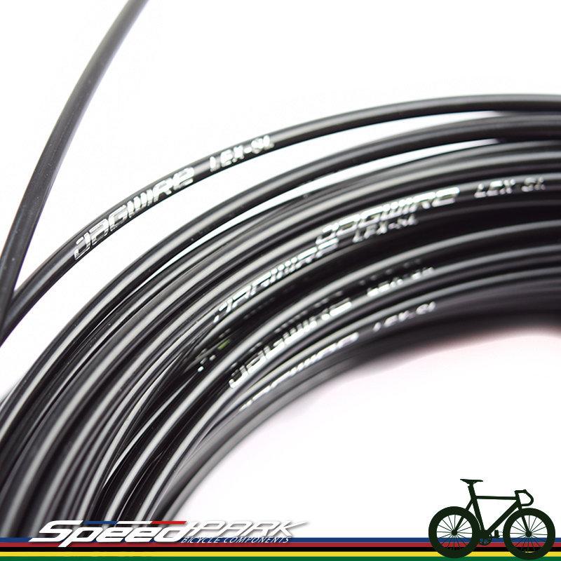 速度公園 jagwire 頂級L3 黑色素面外管.變速線 100公分80元 4mm 公路車 變速器 | 露天市集 | 全台最大的網路購物市集
