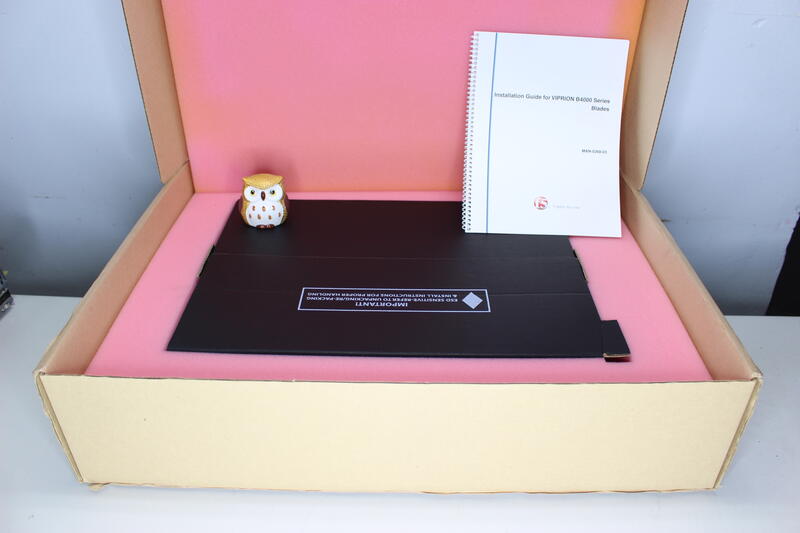 F5 Networks Viprion F5-VPR-LTM-B4300 Blade for 4400,4480,480 | 露天市集 | 全 ...