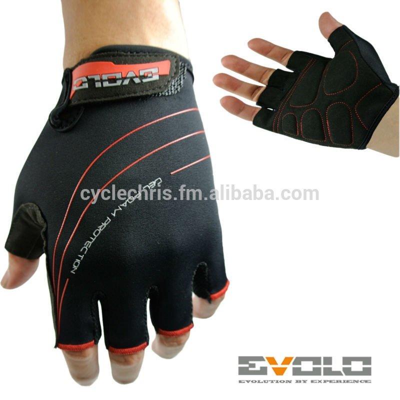 Evolo 自行車運動手套 半指 dahon ori strida tern brompton hasa mosso | 露天市集 | 全台最 ...