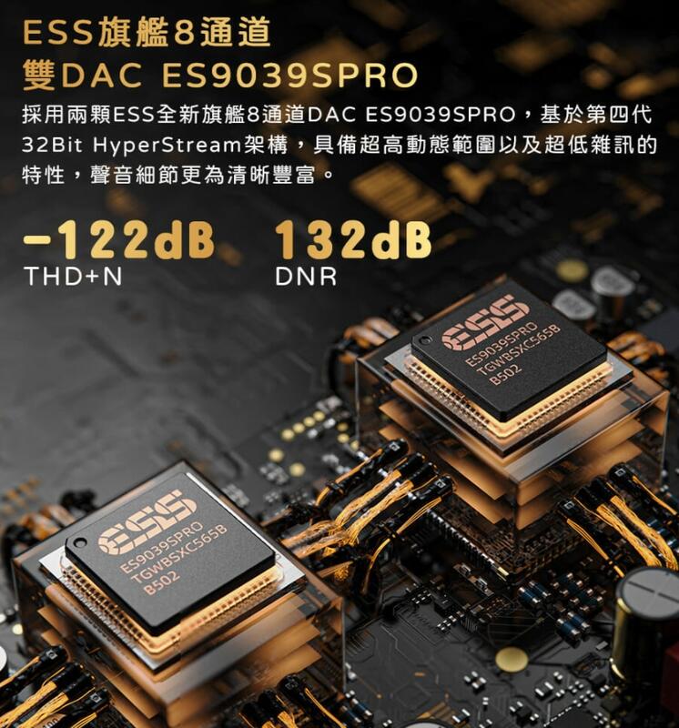 MY IEM 耳機專門店 | FiiO K19桌上型旗艦解碼耳機功率擴大機 預購中 | 露天市集 | 全台最大的網路購物市集