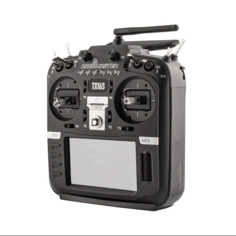 【翔鴻一號店】繁體中文版 RadioMaster TX16S MKII 16通道遙控器兼容多協議 EdgeTX | 露天市集 | 全台最大的 ...