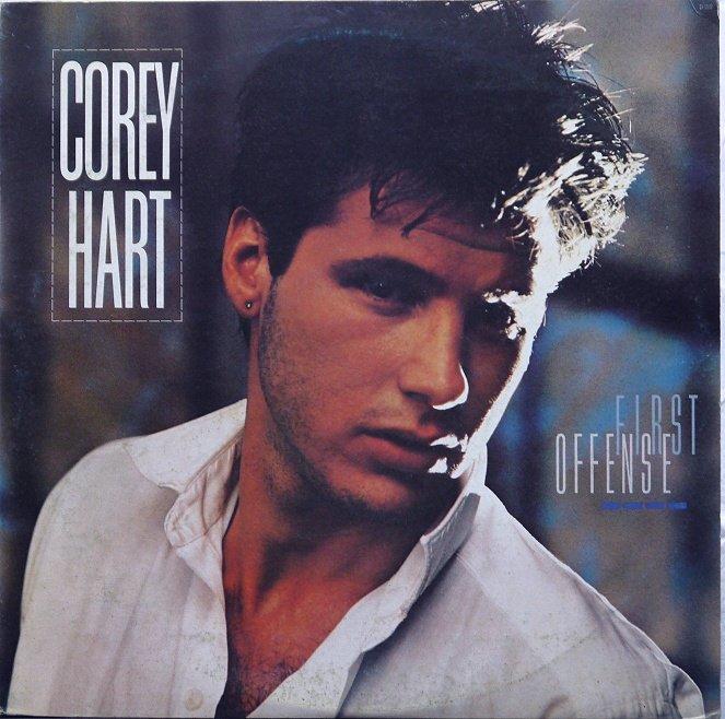 【笛笛唱片 】柯瑞哈特COREY HART-FIRST OFFENSE*黑膠唱片 | 露天市集 | 全台最大的網路購物市集