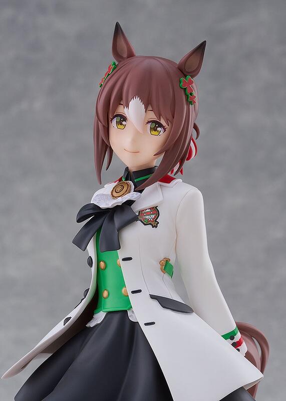 ☆勳寶玩具舖【現貨】代理版 GSC 賽馬娘Pretty Derby POP UP PARADE 美妙姿勢 L 尺寸 | 露天市集 | 全台最大的網路購物市集