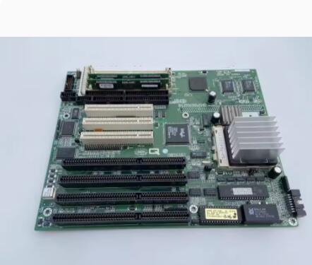 ㊣詢價：東芝 586主機板 4個ISA 3個PCI TSB-PTM | 露天市集 | 全台最大的網路購物市集