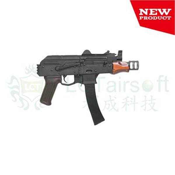 【翔準軍品AOG】2024 LCT AK MOE AEG 全鋼製 電動 | 露天市集 | 全台最大的網路購物市集