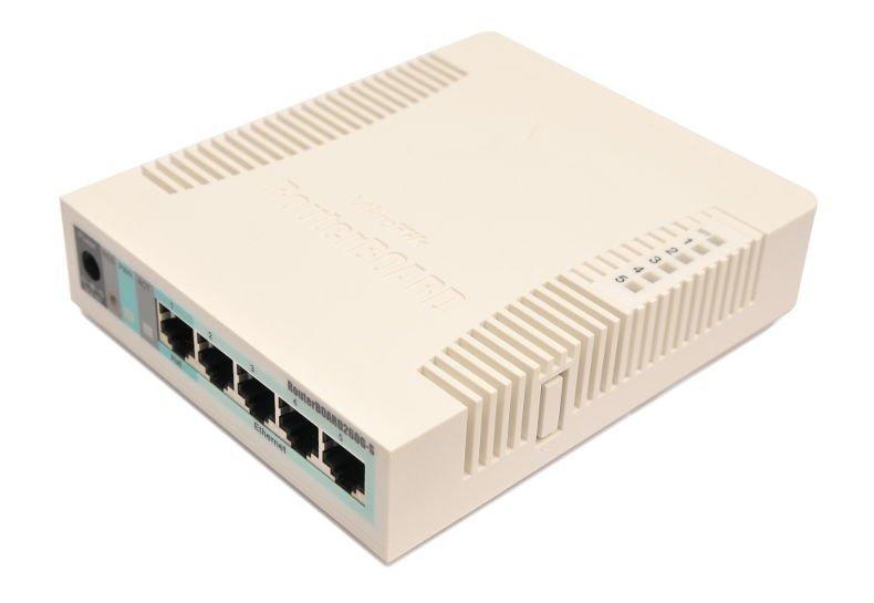 【RouterOS專業賣家】公司貨RB260GS(CSS106-5G-1S) 網管型VLAN 1個SFP光纖5個1G網口 | 露天市集 | 全 ...
