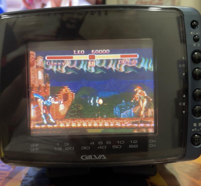 HITACHI GILVA C6-GL50 日立製作所 6吋 彩色 CRT 電視 昭和 | 露天市集 | 全台最大的網路購物市集