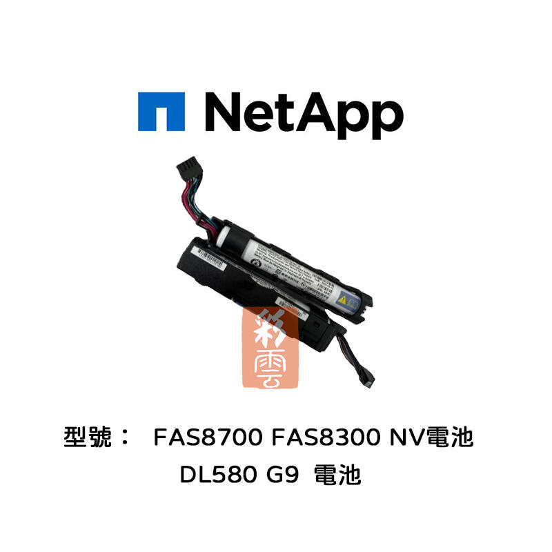 NETAPP 型號:271-00046/271-00045 FAS8700 FAS8300 NV電池 | 露天市集 | 全台最大的網路購物市集
