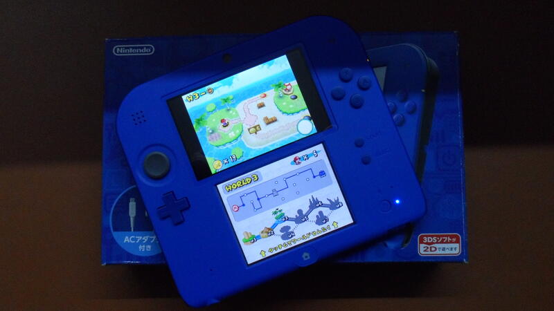 任天堂 N2DS 2DS 主機 日規機 台中大里 | 露天市集 | 全台最大的網路購物市集