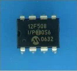 10顆價格 / 嵌入式-微控制器 PIC12F508-I/P 12F508 美國MIC 全新進口原裝 | 露天市集 | 全台最大的網路購物市集