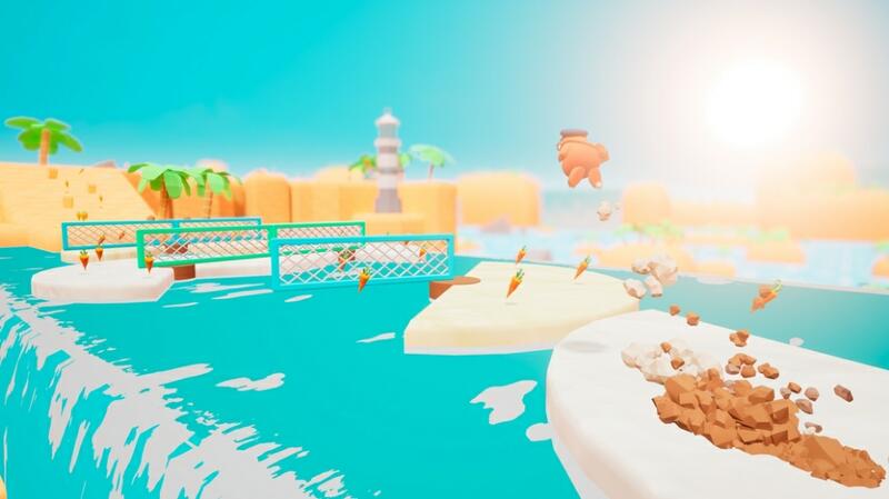 【全新現貨】NS Switch遊戲 Mail Mole 郵件鼬鼠 鼬鼠郵差 英文版 限定版 歐版封面PEGI | 露天市集 | 全台最大的網路購物市集