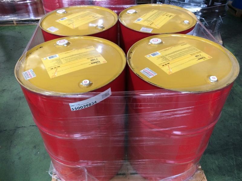 【殼牌Shell】Turbo T-100、渦輪機油、208公升/桶裝【渦輪機、發電機/系統】美國原裝進口 | 露天市集 | 全台最大的網路購物市集