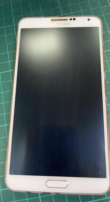 中古 二手 空機SAMSUNG NOTE3 4G訊號可上網 容量16G 安卓 5.0 白色老人機現貨一台 | 露天市集 | 全台最大的網路購物市集