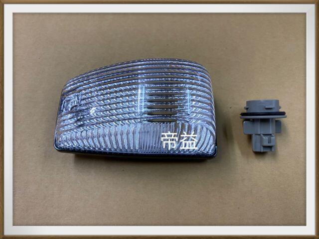 【帝益汽材】HINO 500型 FD GH 福將 11~17噸 2008年後 邊燈 側燈 方向燈《另有賣角燈、大燈》 | 露天市集 | 全台最 ...