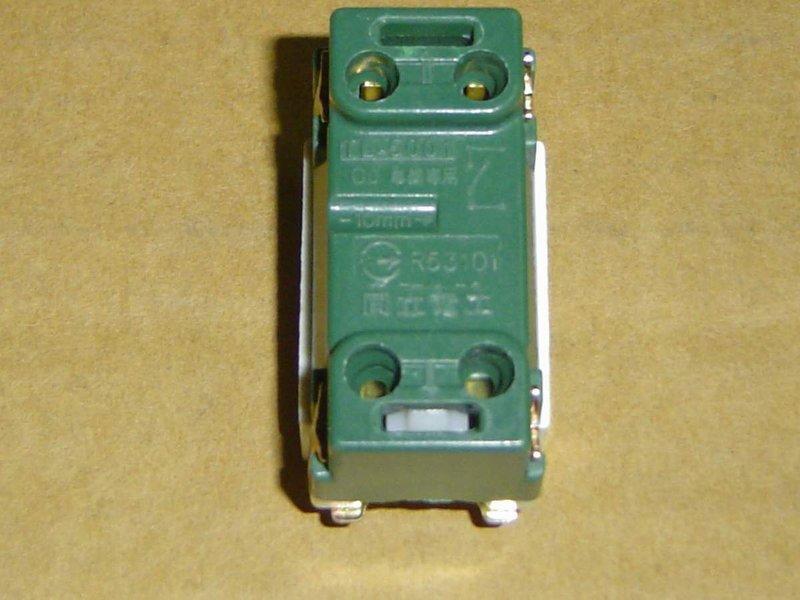 同立電工 台灣製造 TL5001 全彩色埋入式開關 單切開關 庫存出清 | 露天市集 | 全台最大的網路購物市集