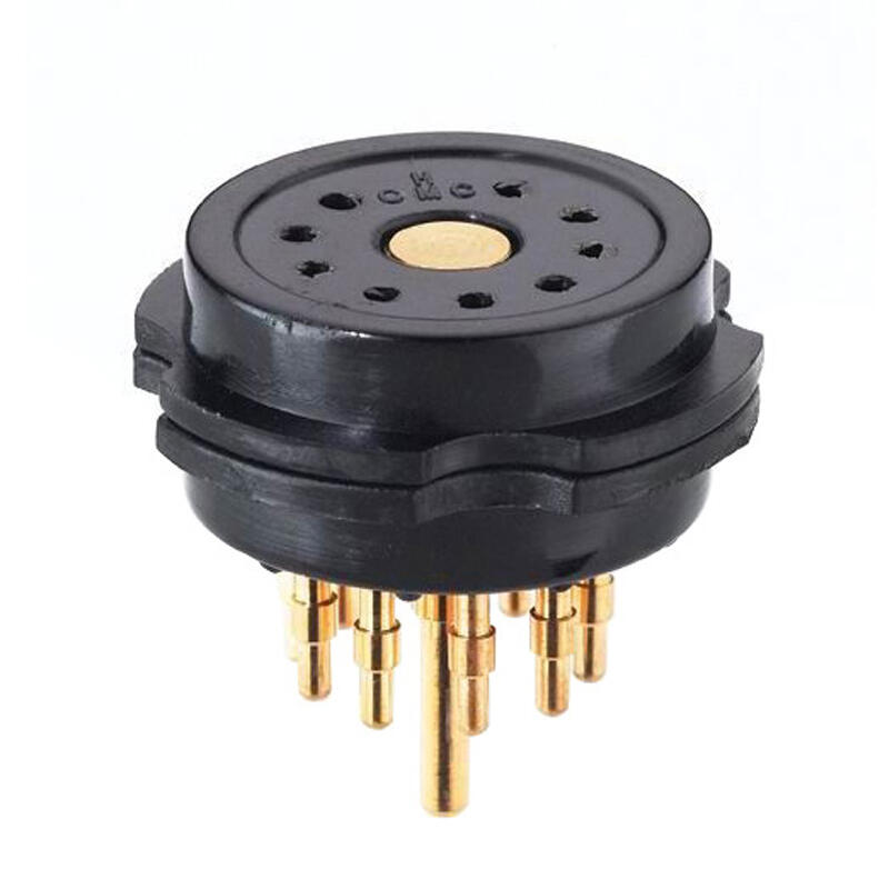 440459"FOR 美國CMC 發燒膽機 電木管座 9腳 8腳 4腳真空管座 電子管座w1614-221103 | 露天市集 | 全台最大的 ...