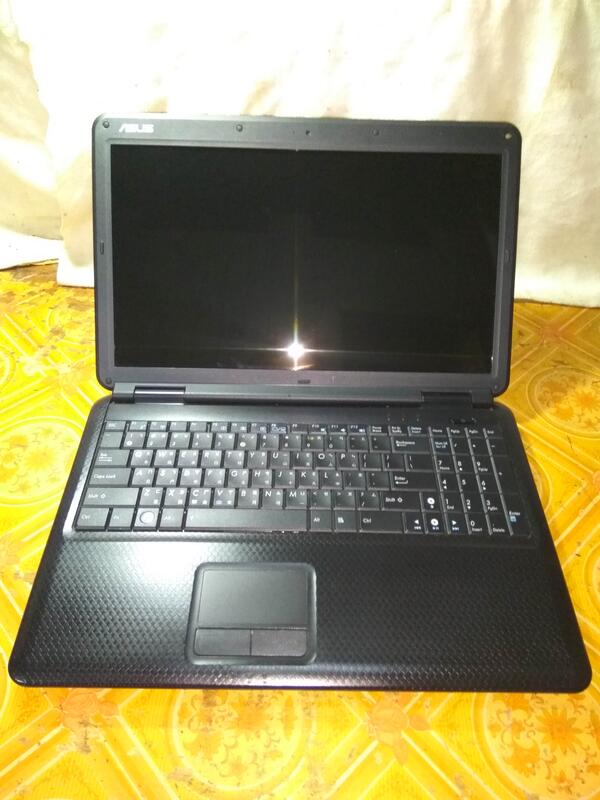 [全景3C]華碩 P50IJ 15.6吋 大螢幕筆電 4G/320G 優美 系統穩 附電池 二手 | 露天市集 | 全台最大的網路購物市集