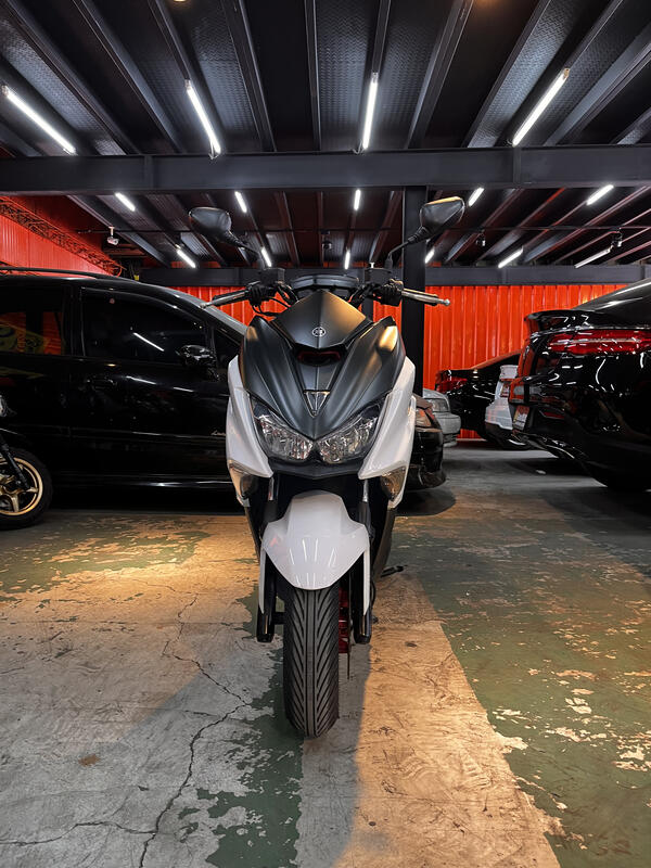 YAMAHA FORCE155 | 露天市集 | 全台最大的網路購物市集