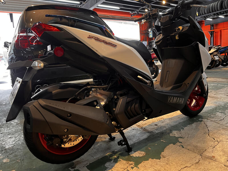 YAMAHA FORCE155 | 露天市集 | 全台最大的網路購物市集