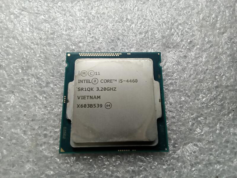 INTEL CORE i5-4460 LGA1150 CPU | 露天市集 | 全台最大的網路購物市集