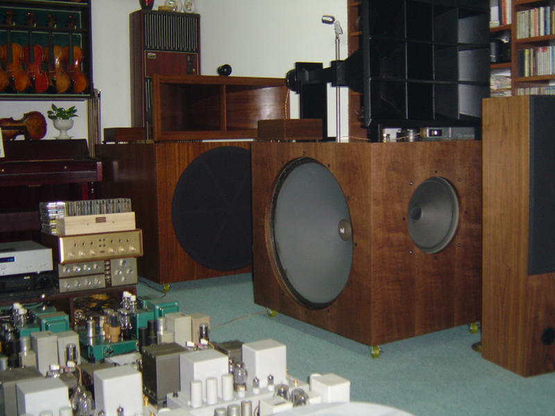 Jensen Sigma Series SG-300 美國進口, 60年代, 同軸三音路,古典喇叭. 非Tannoy. | 露天市集 | 全台 ...