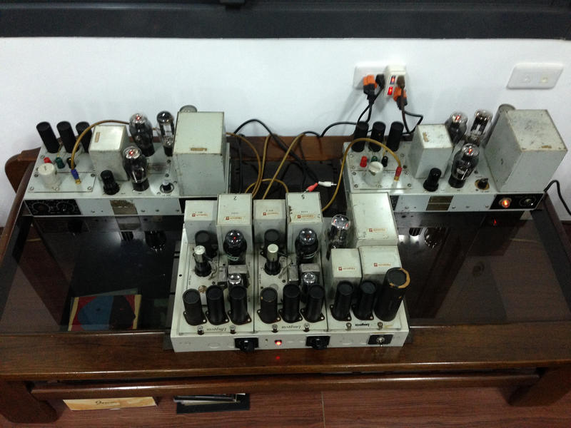 Jensen Sigma Series SG-300 美國進口, 60年代, 同軸三音路,古典喇叭. 非Tannoy. | 露天市集 | 全台 ...